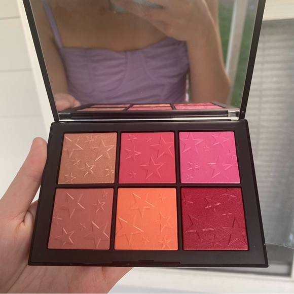 Sephora | Makeup | New Nars Rising Star Cheek Palette | Poshmark